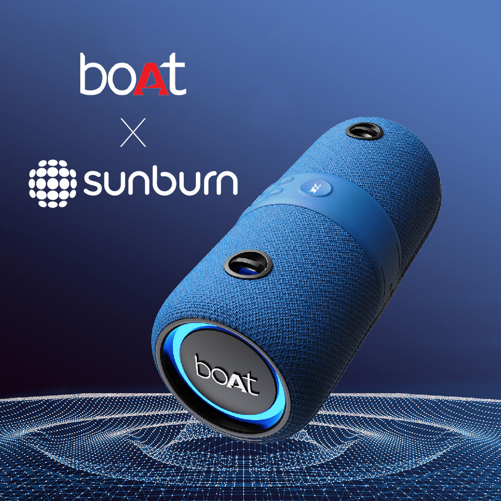 Sunburn Store Official | Festival Apparel, Merchandise & Accessories ...