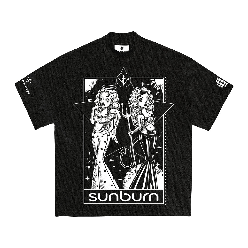 Dulity - Angel & Devil Edition – Sunburn Merchandise Store