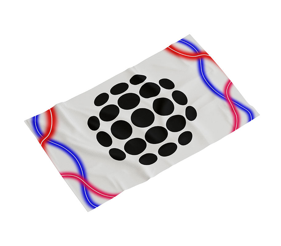 Buy Official Sunburn Flag | Sunburn Merchandise Store