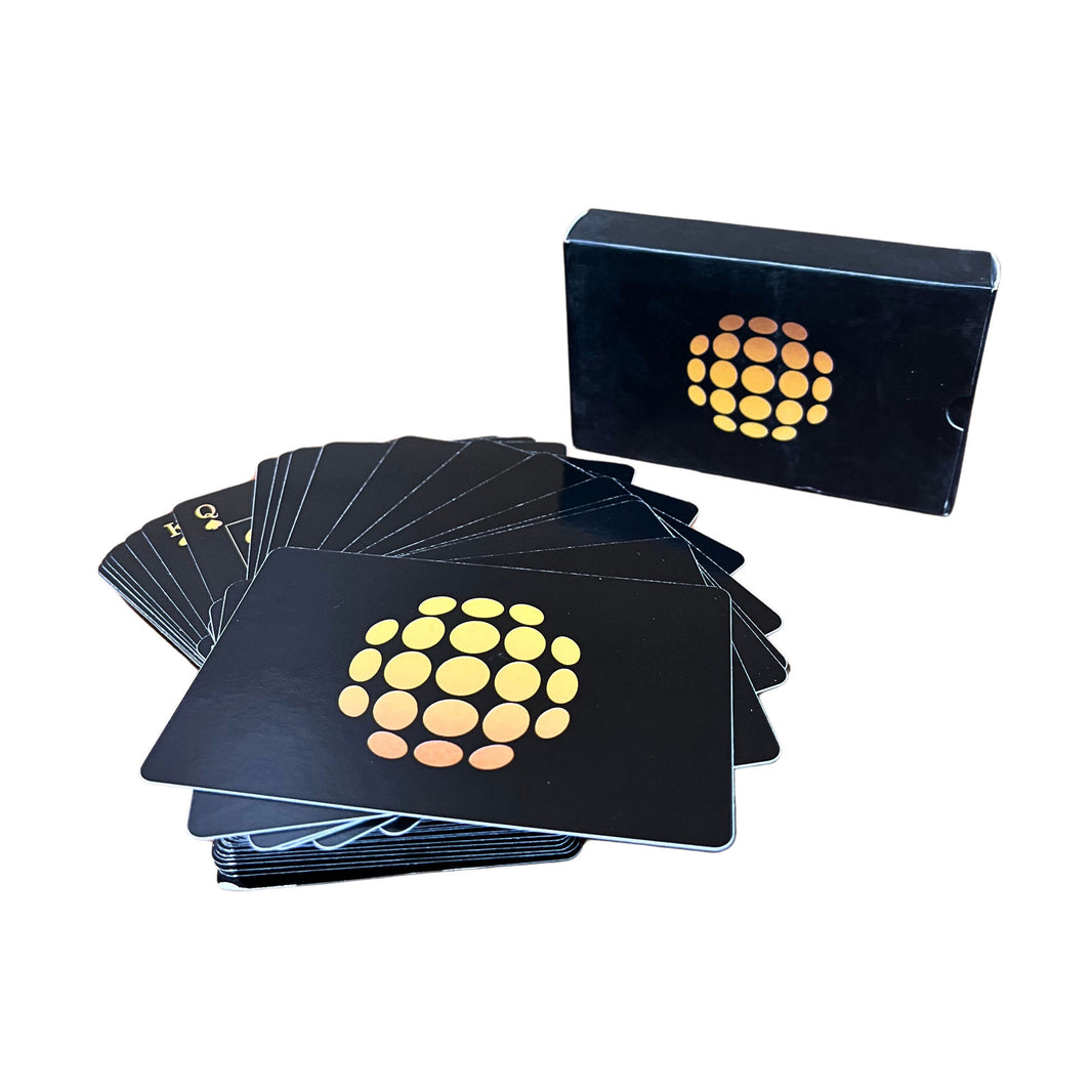 Sunburn Playing Cards | Sunburn Merchandise Store