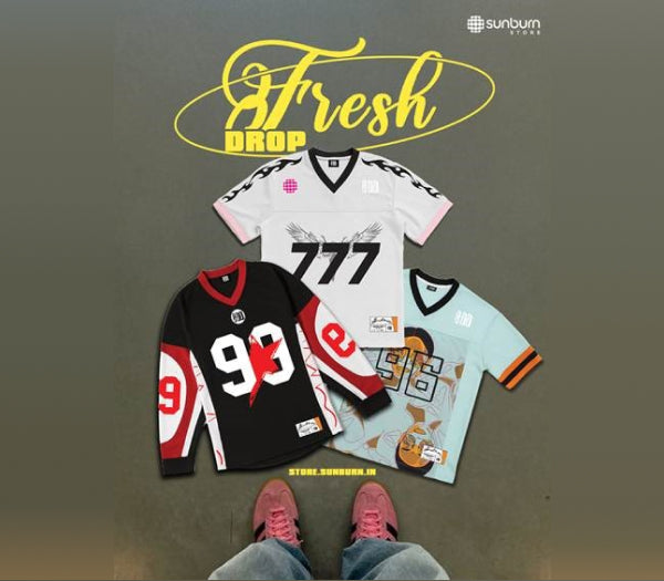 Sunburn Store Official | Festival Apparel, Merchandise & Accessories ...