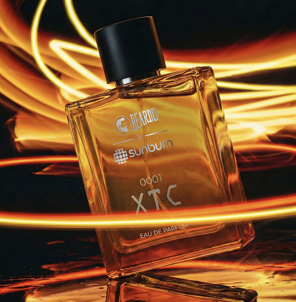 XTC Perfume EDP 100ml – Sunburn Merchandise Store